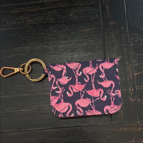 Simply Southern | Bags | Simply Southern Pink Flamingo Wallet | Poshmark